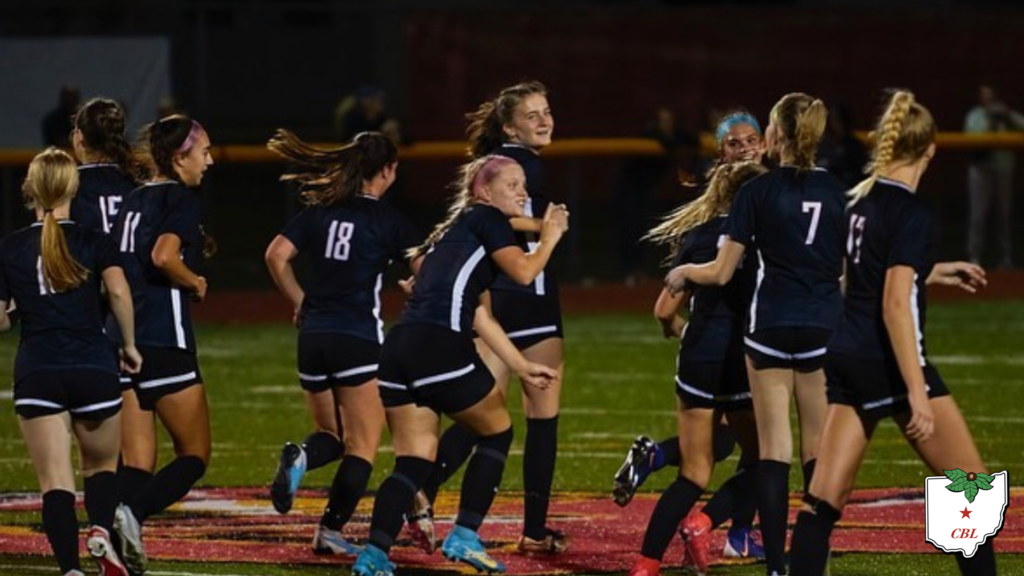 Central Buckeye League Unveils Girls Soccer Conference Schedule ...