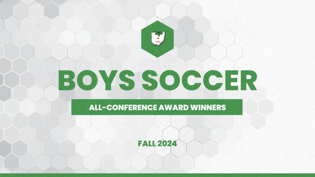 Central Buckeye League Announces Boys Soccer All-Conference Award ...