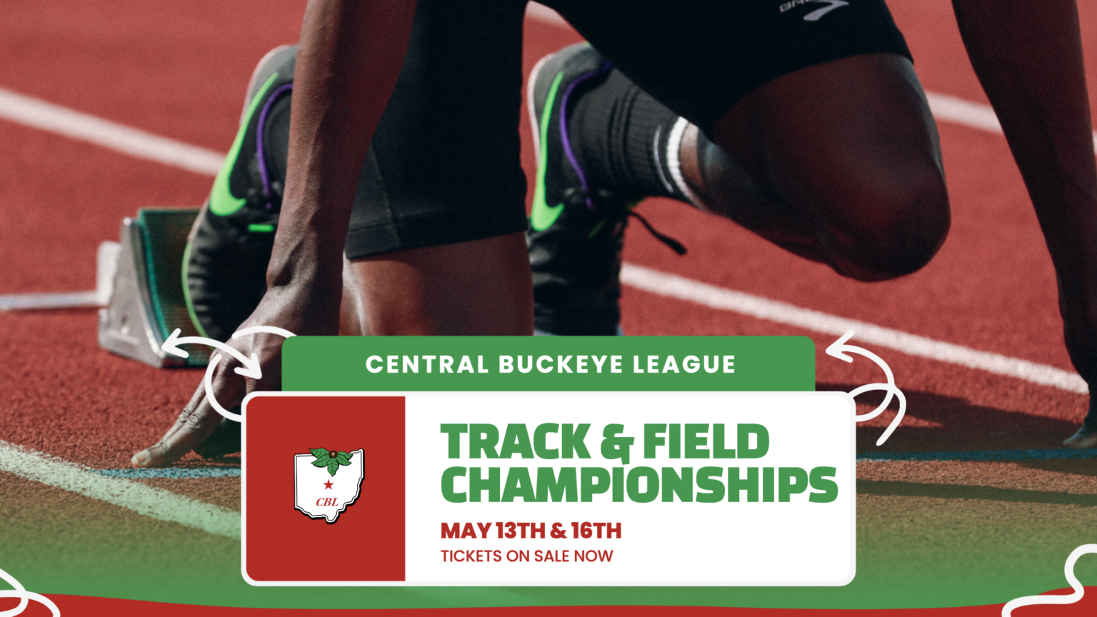 All Posts | Central Buckeye League (CBL) (OH)