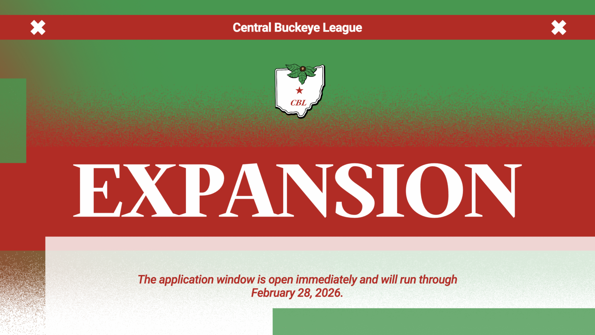 The Central Buckeye League Begins Conference Expansion Process ...