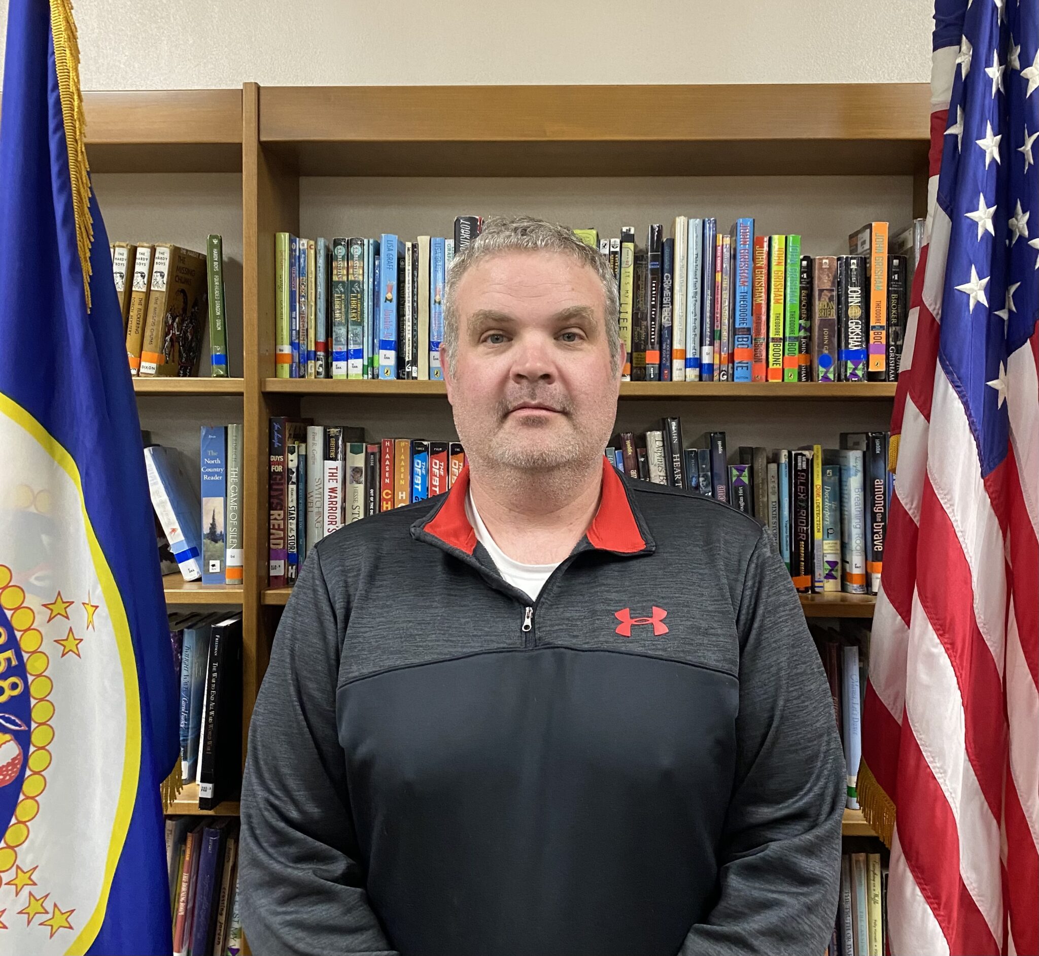 School Board | Lester Prairie Schools