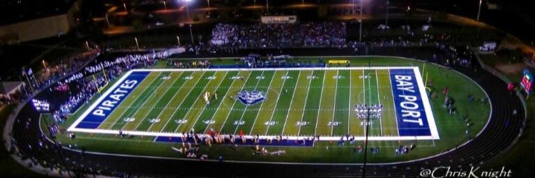 Football Standings | Fox River Classic Conference (WI)