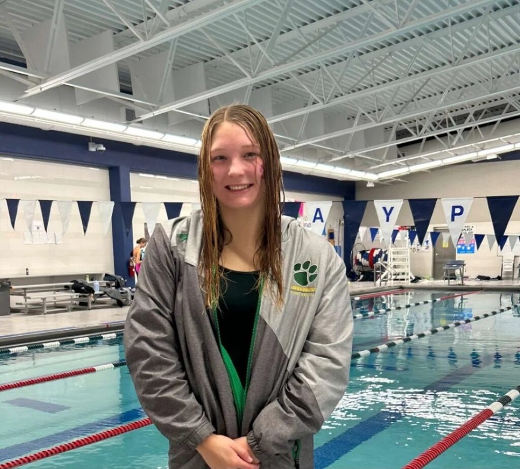 Bay Port Claims 12th FRCC Girls Swim Title, All-Conference Teams ...