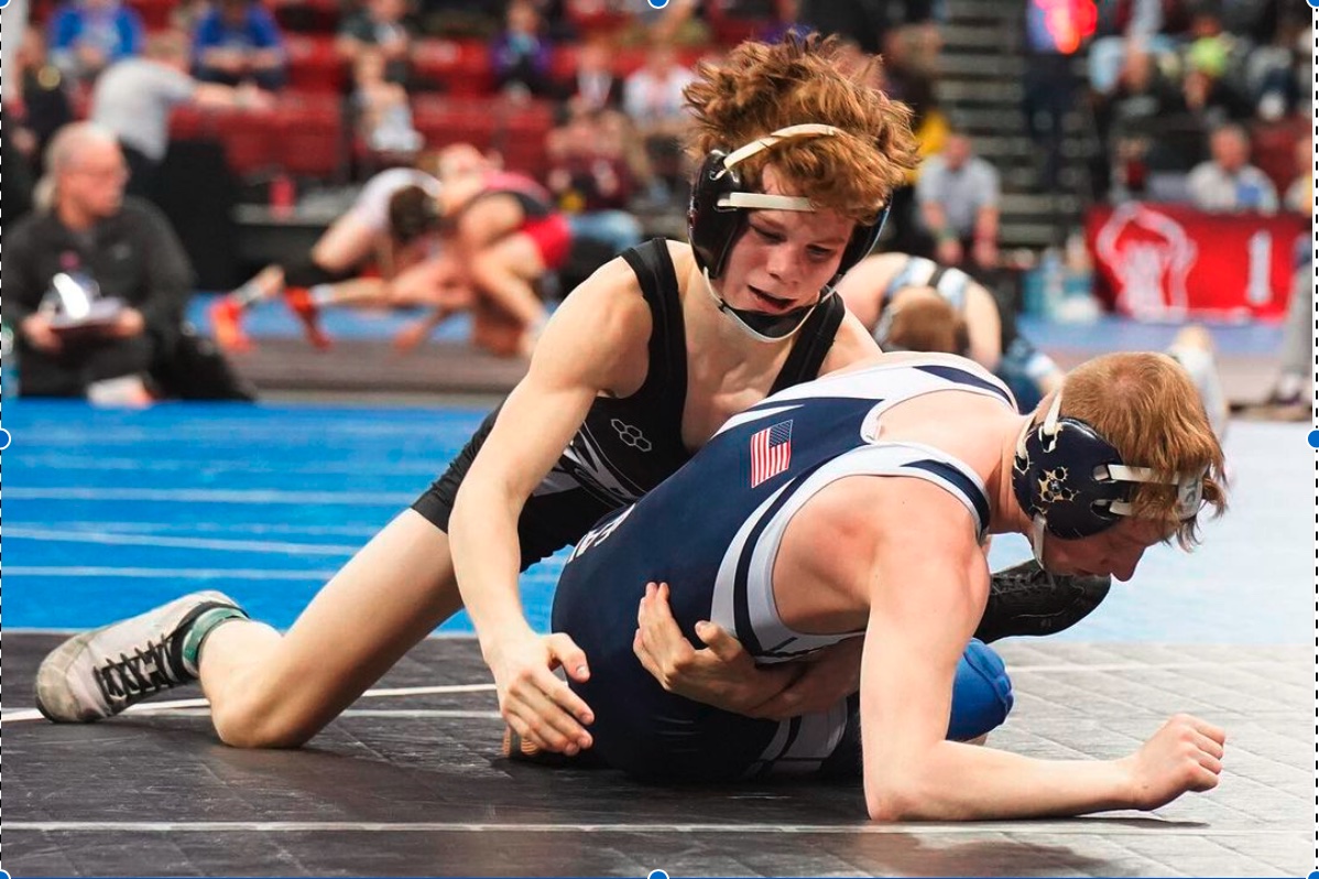 FRCC All-Conference Wrestling Teams Announced | Fox River Classic ...