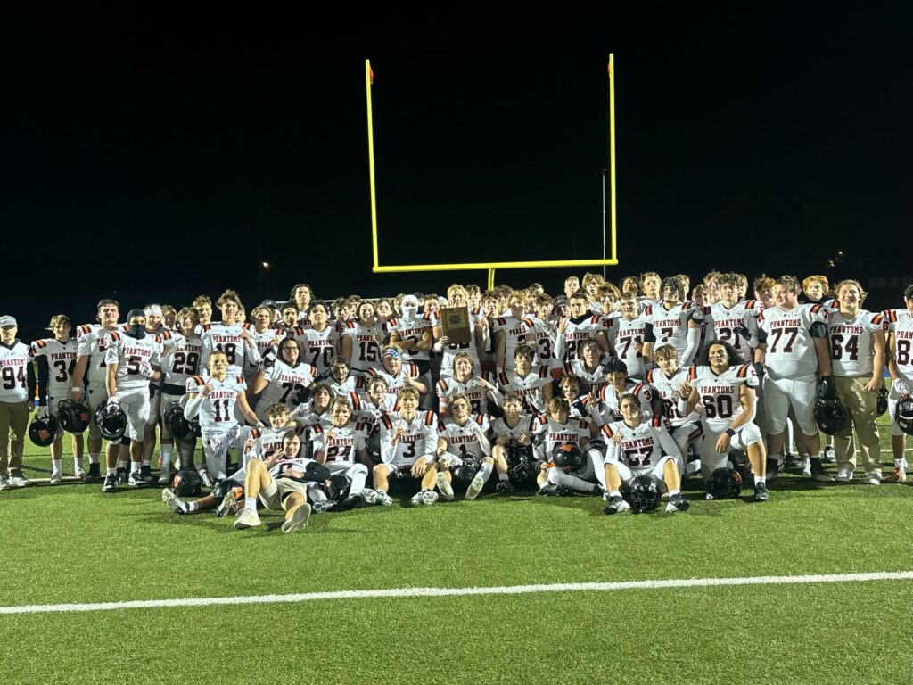 Football Standings | Fox River Classic Conference (WI)