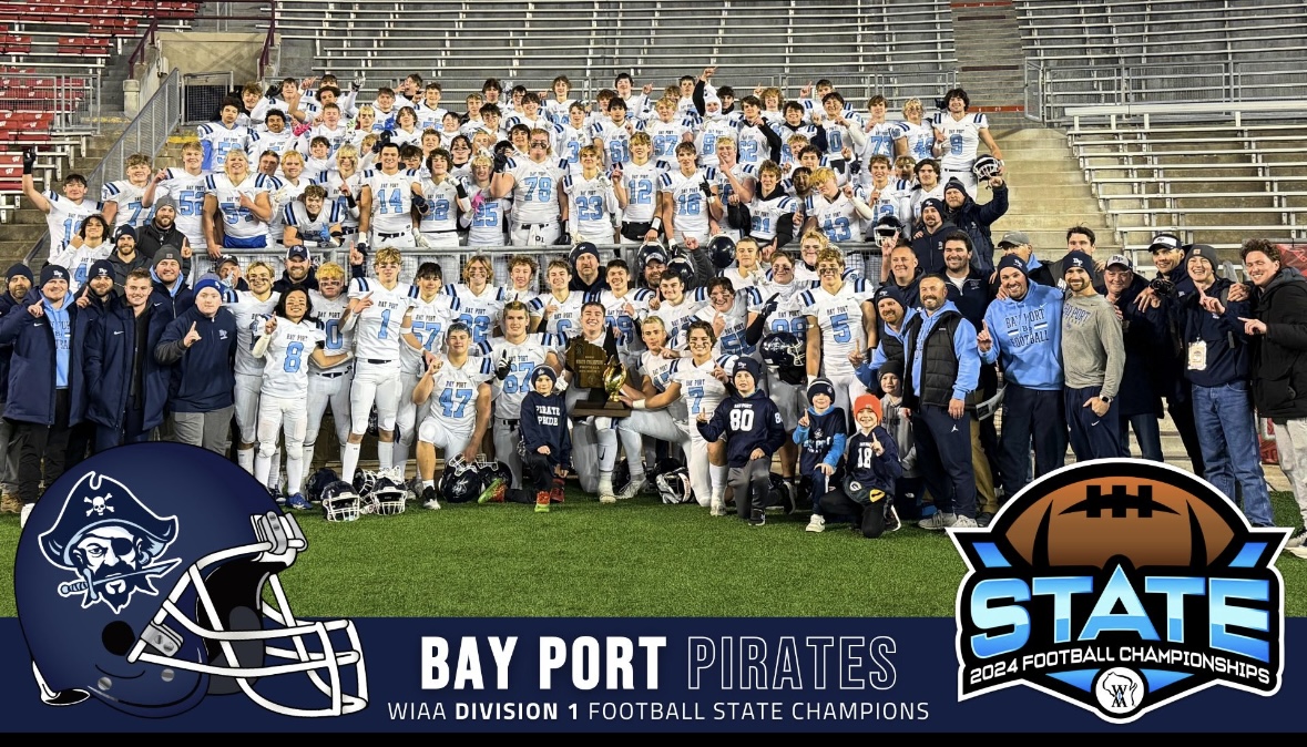 Football Standings | Fox River Classic Conference (WI)