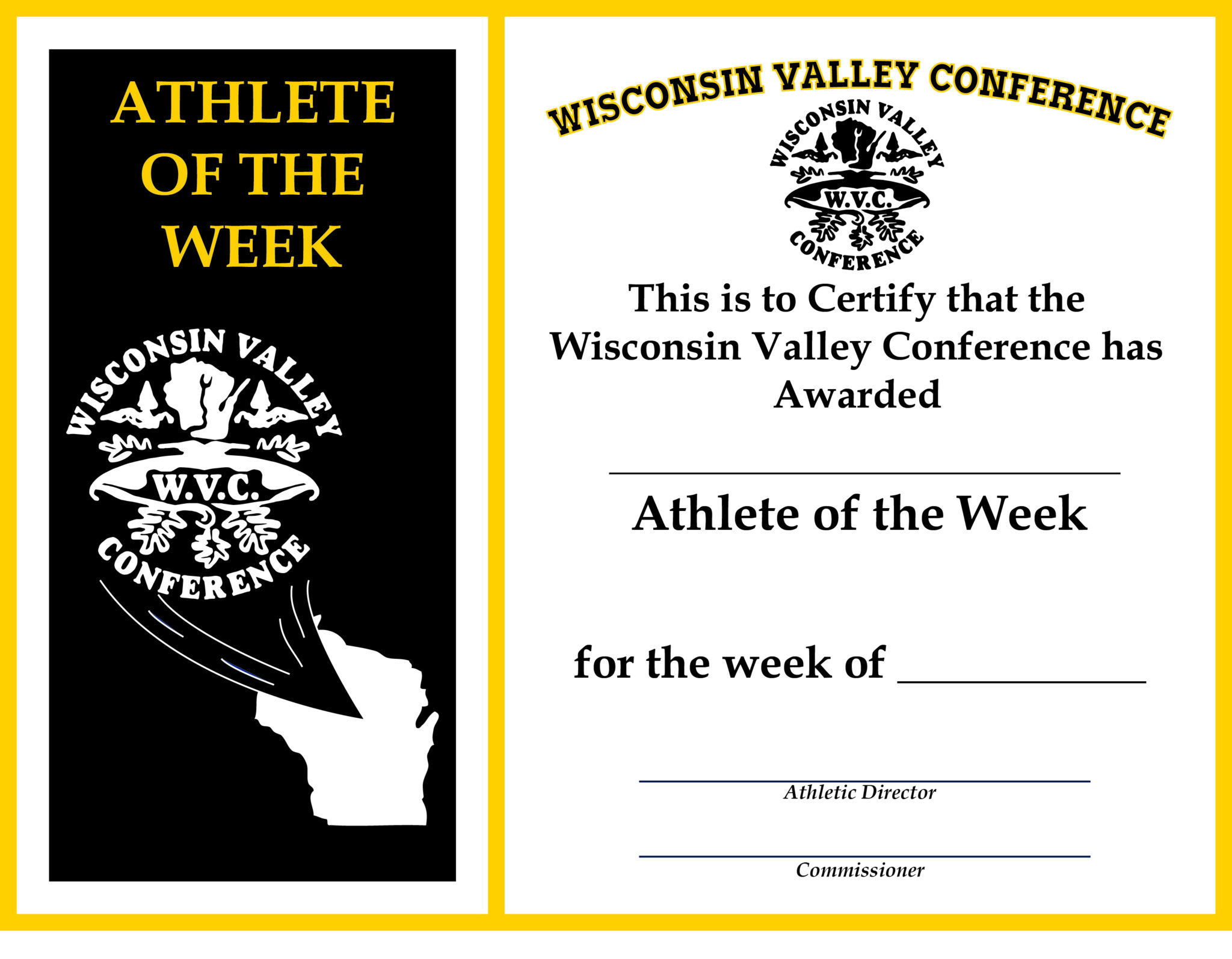 Wisconsin Valley Conference (WI)