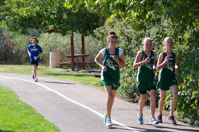 HIGHLAND SPRING SPORTS | Highland Junior High Athletics