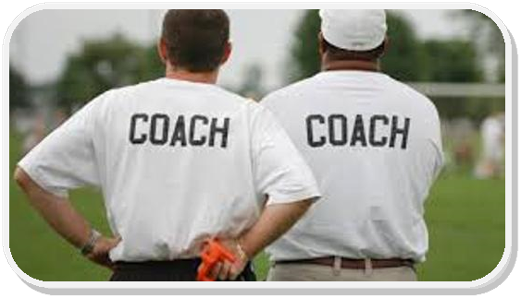 Coaches/Parents | Waconia Community Education and Recreation