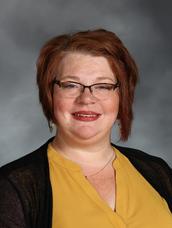 Staff Directory | Lake City Public Schools