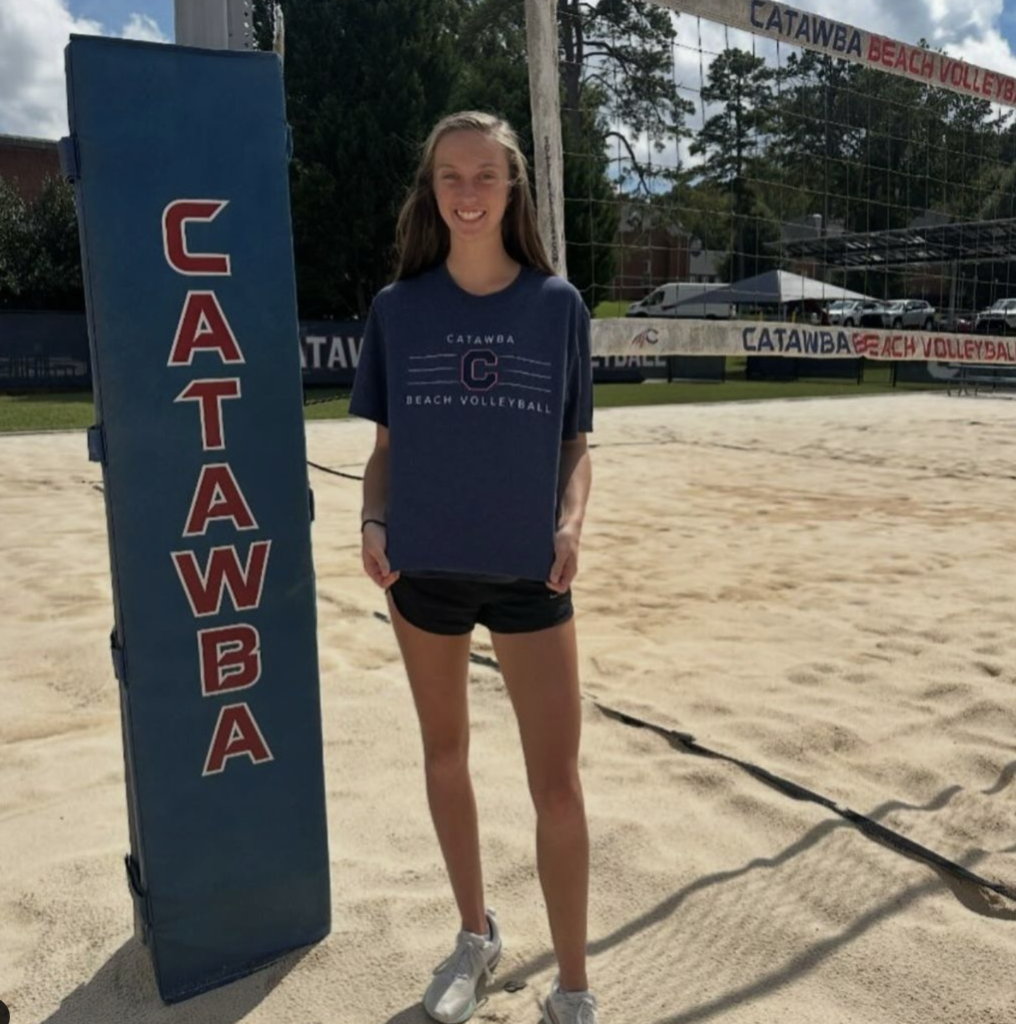 ISS Athletics 2024 Fall Signing Day | Iredell-Statesville Schools (NC)