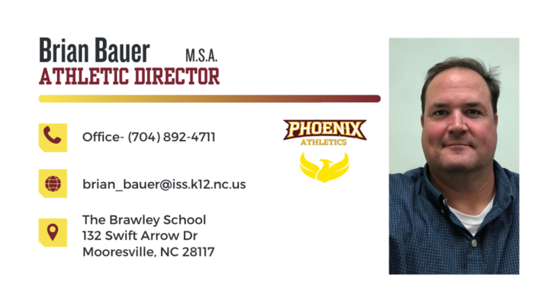 The Brawley School | Iredell-Statesville Schools (NC)