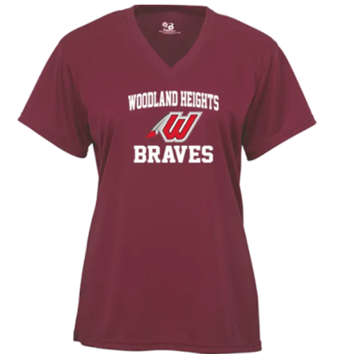 Woodland Heights | Iredell-Statesville Schools (NC)