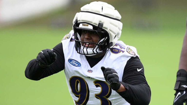 DPS Grads Make NFL Opening Week Rosters | Durham Public School (NC)