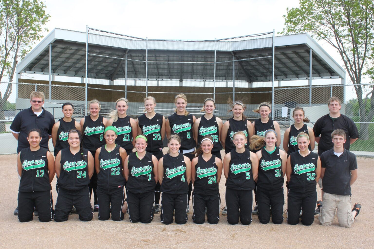 Softball | Pipestone Area Schools (MN)