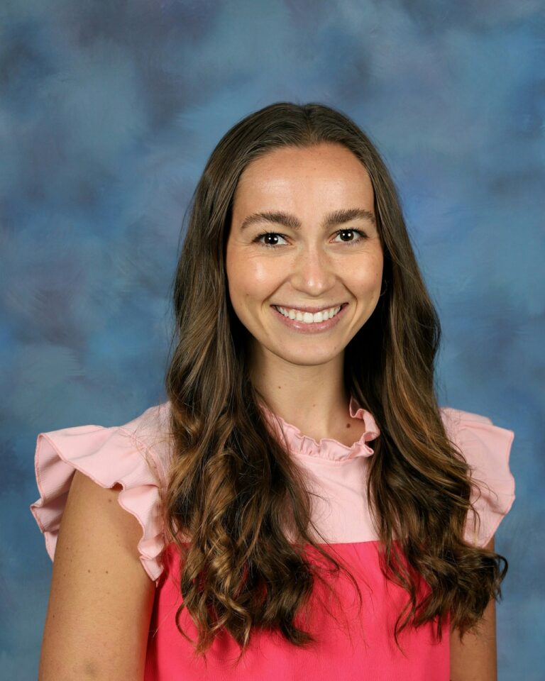 Amanda Hussein | Pipestone Area Schools (MN)