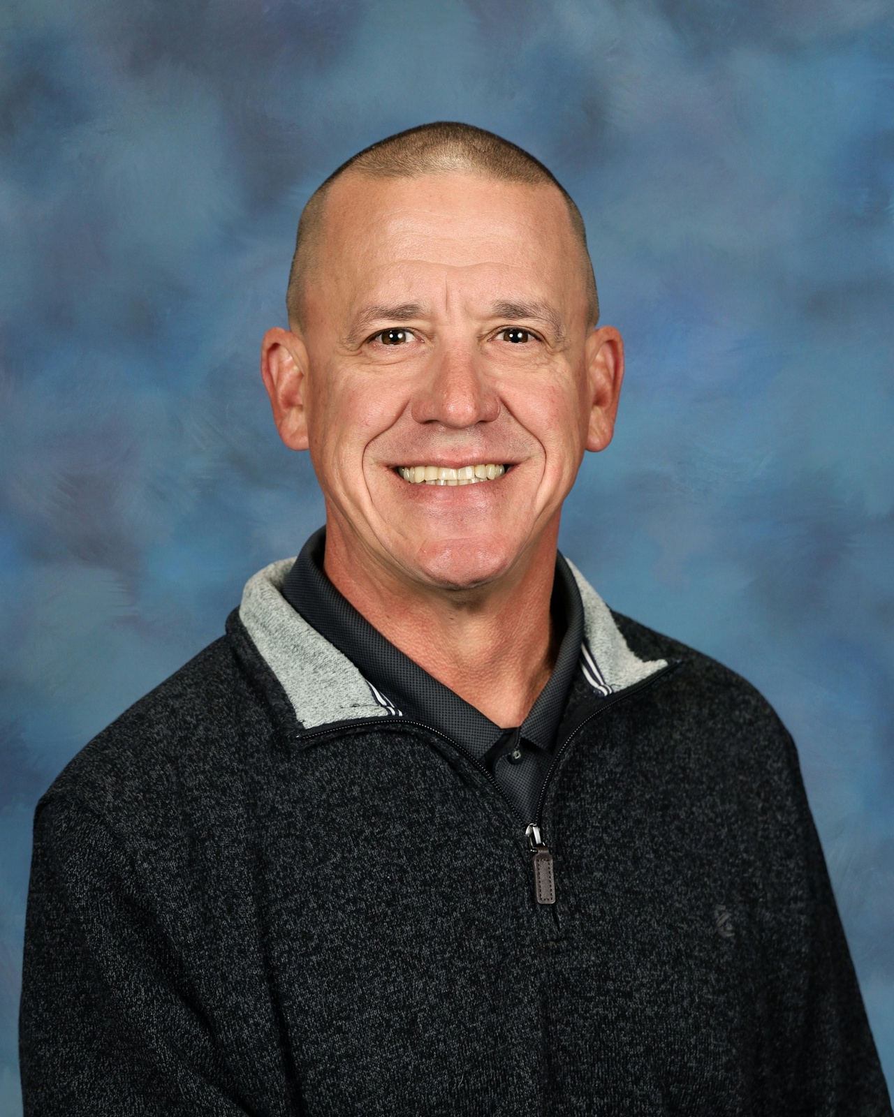 Andy Yost | Pipestone Area Schools (MN)