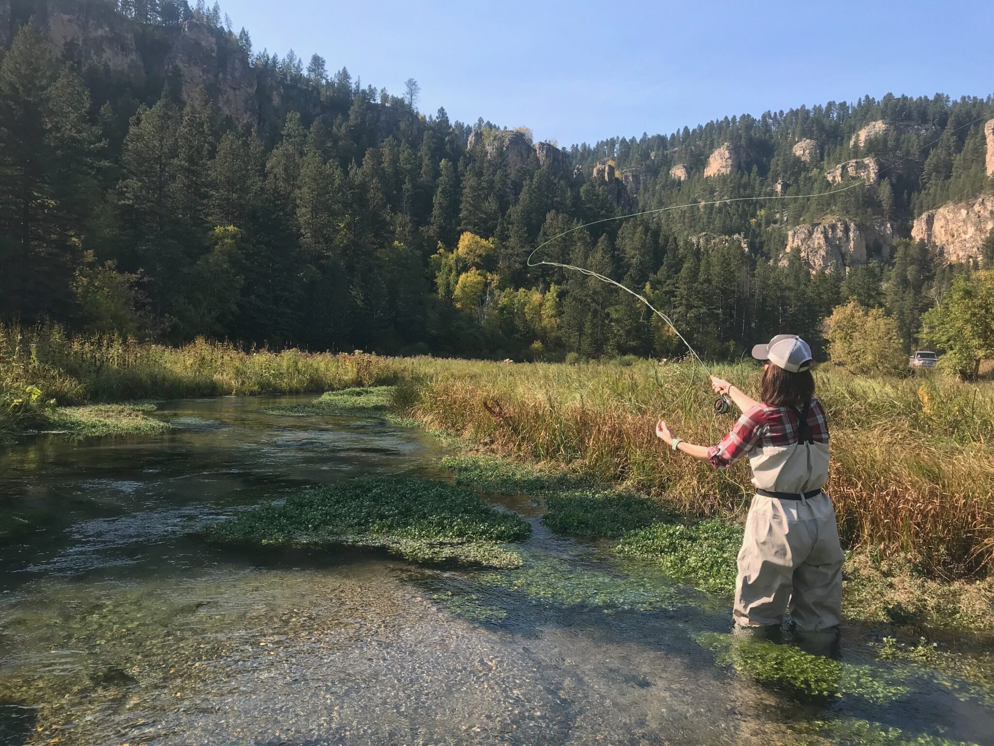 Fly Fishing Club | Nova Classical Academy (MN)
