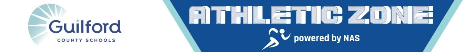 Athletic Director Contact Information | Guilford County Schools (NC)