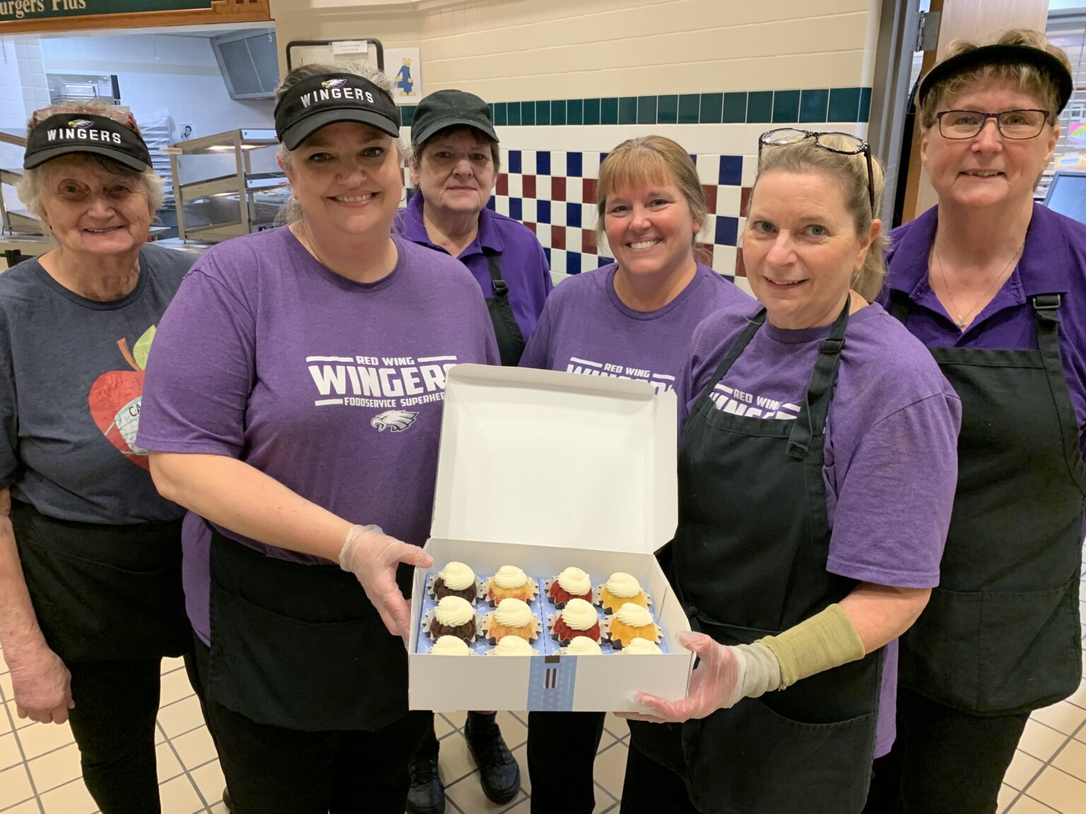 Red Wing Public Schools (MN)