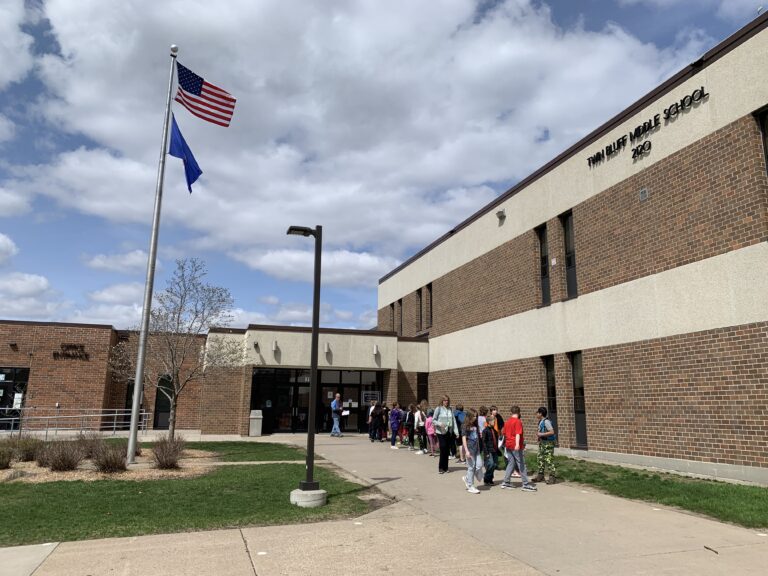Red Wing Public Schools (MN)
