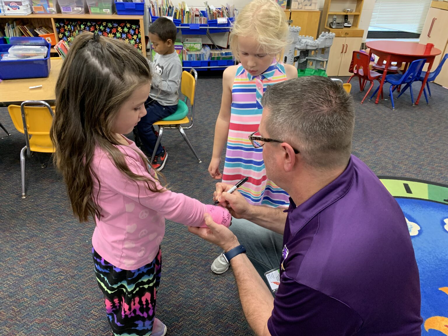 Red Wing Public Schools (MN)