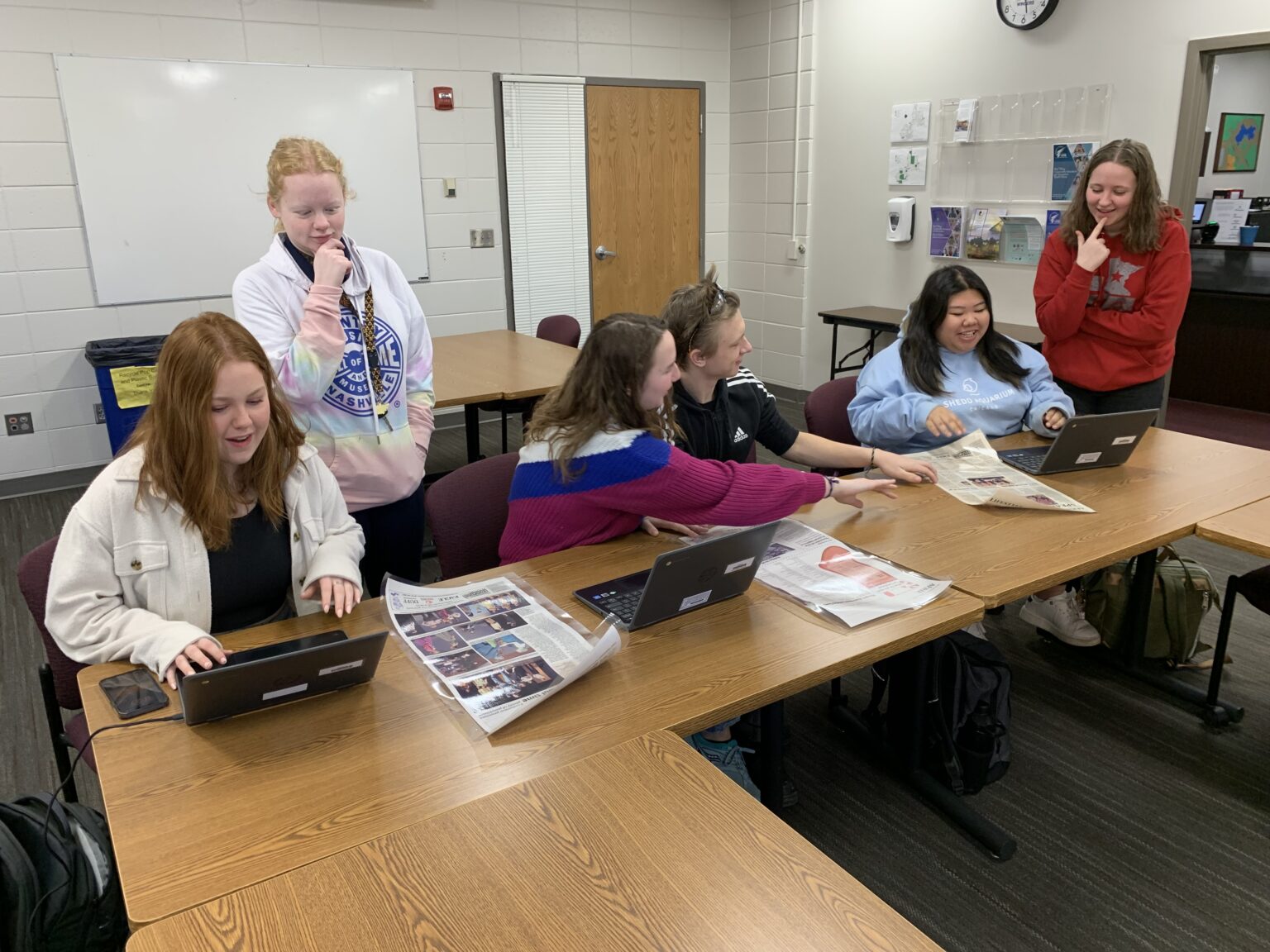 Red Wing Public Schools (MN)