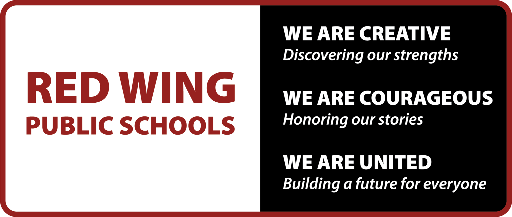 Enrollment | Red Wing Public Schools (MN)