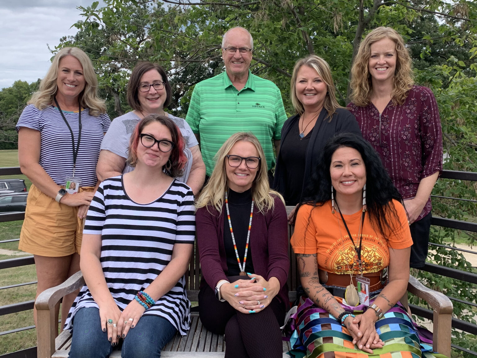 School Board | Red Wing Public Schools (MN)