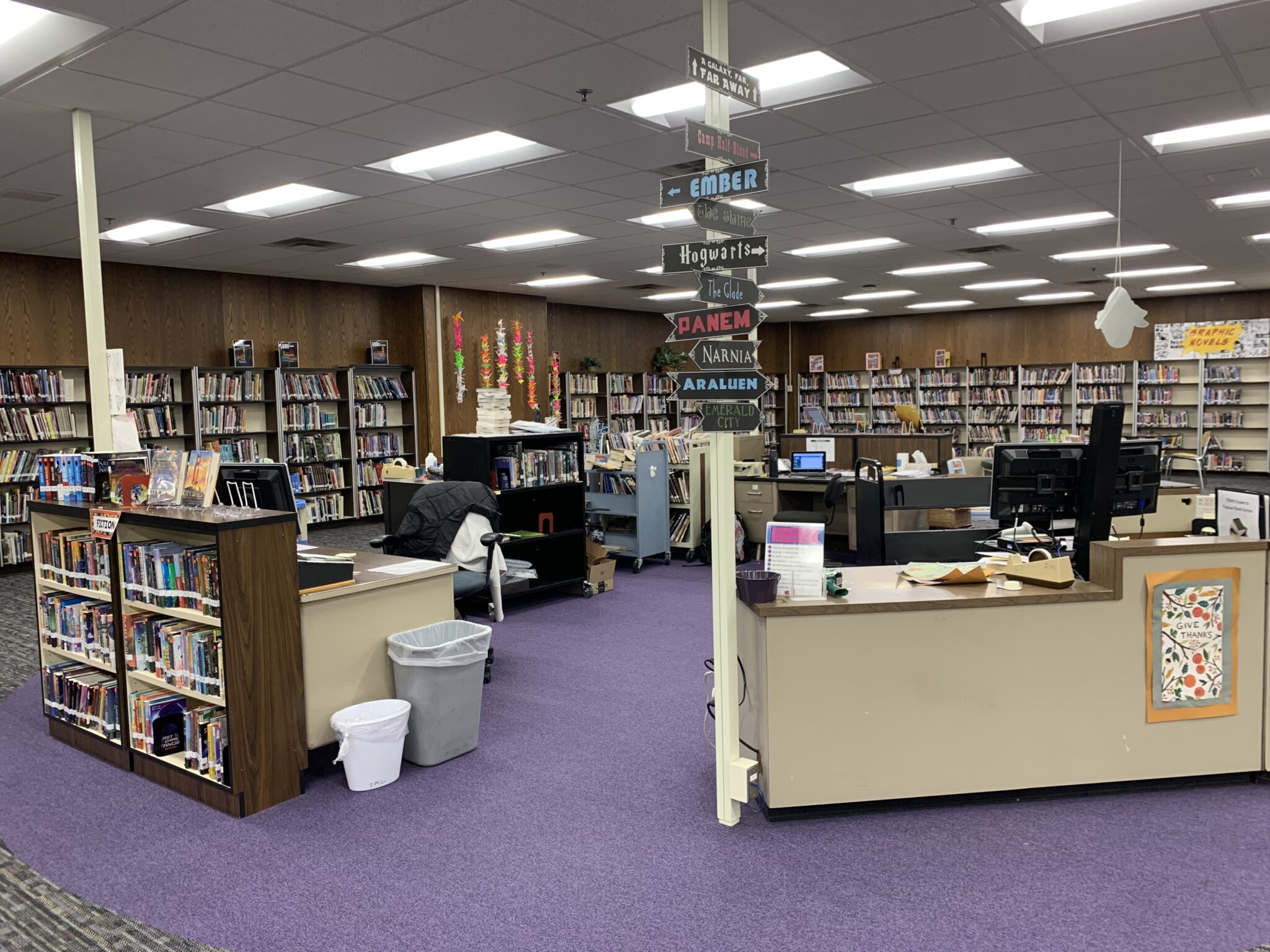 Facilities Use | Red Wing Public Schools (MN)