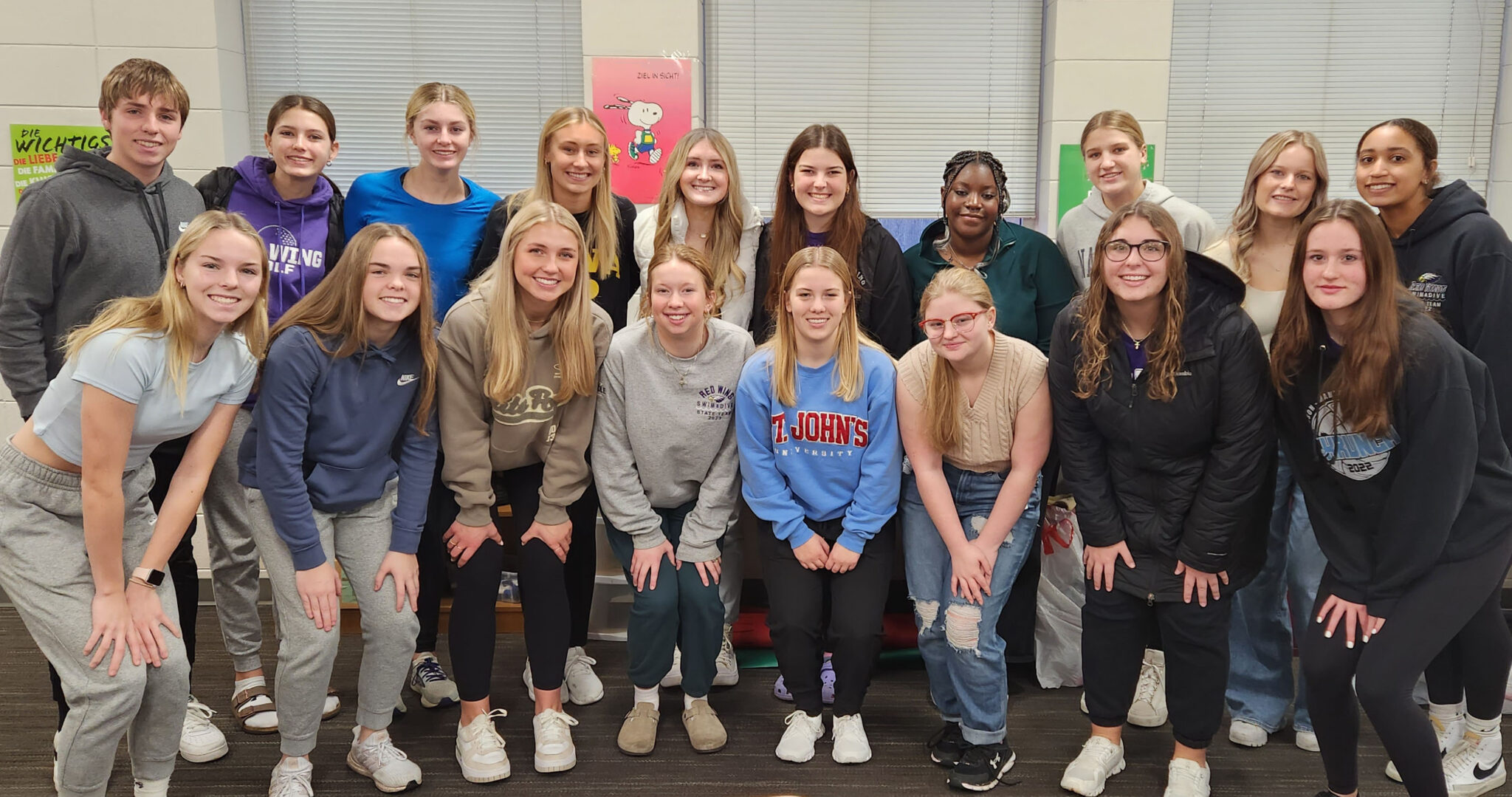 RWHS Student Council | Red Wing Public Schools (MN)