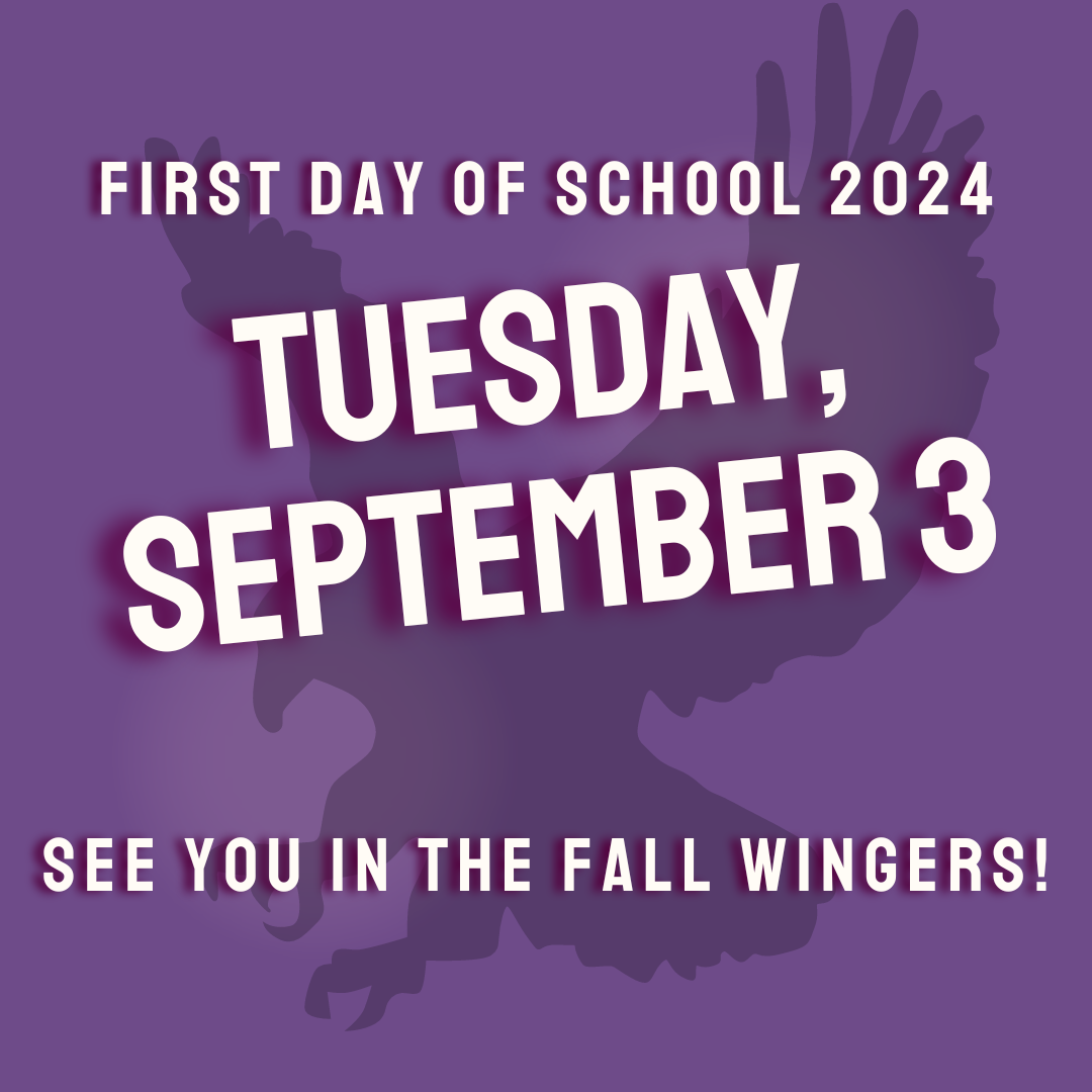 Red Wing High School | Red Wing Public Schools (MN)