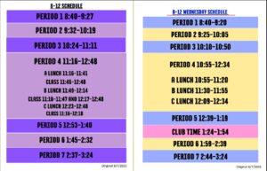 Red Wing High School | Red Wing Public Schools (MN)