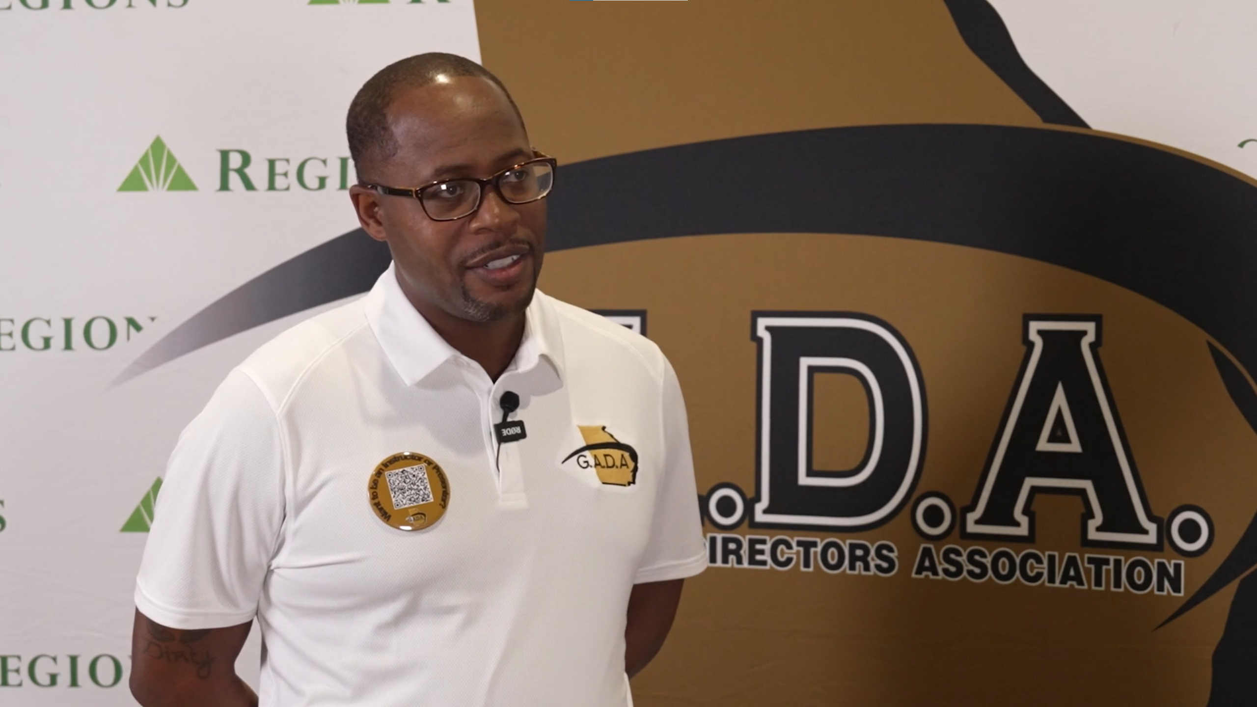 What IS and ISN’T Important to Be a Great Athletic Director with Kevin ...