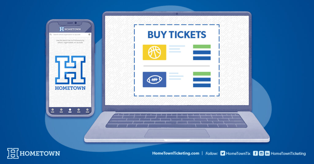 Tickets | The District of Columbia State Athletic Association