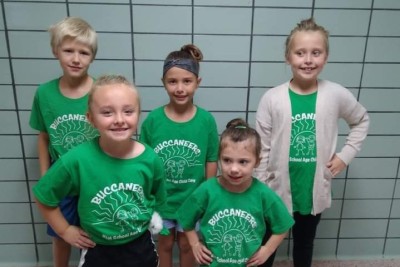 School Age Child Care (SACC) | Waterville-Elysian-Morristown