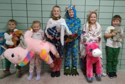 School Age Child Care (SACC) | Waterville-Elysian-Morristown