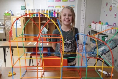 School Age Child Care (SACC) | Waterville-Elysian-Morristown