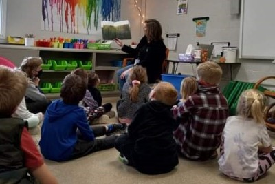 School Age Child Care (SACC) | Waterville-Elysian-Morristown