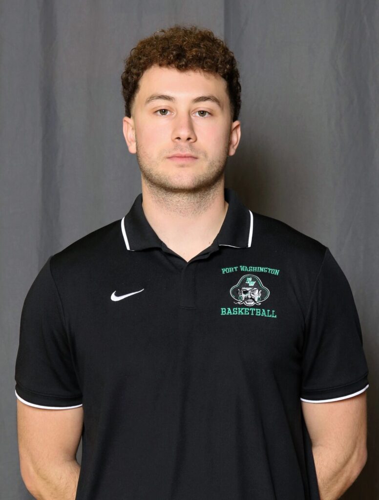 Basketball - Boys | Port Washington High School (WI)